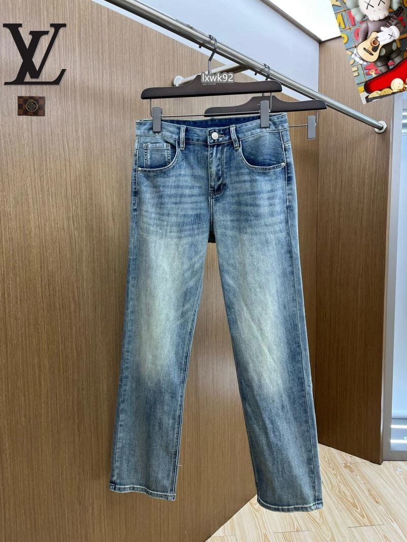 Original Louis Vuitton Jeans