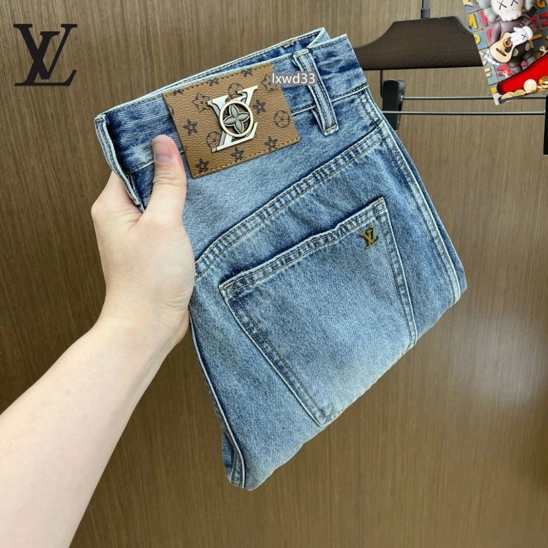Louis Vuitton Jeans