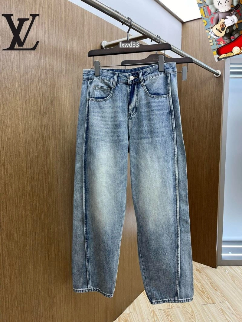 Discounted Louis Vuitton Jeans