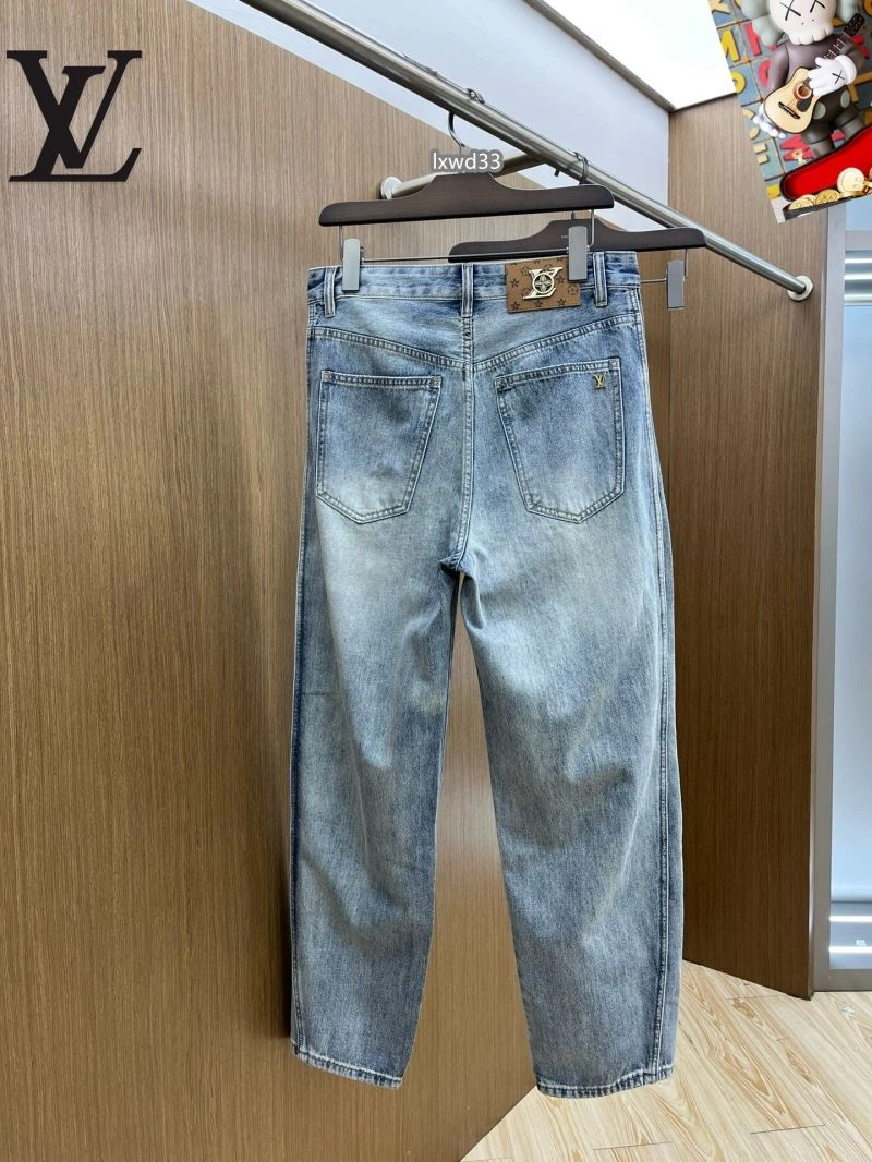 Discounted Louis Vuitton Jeans