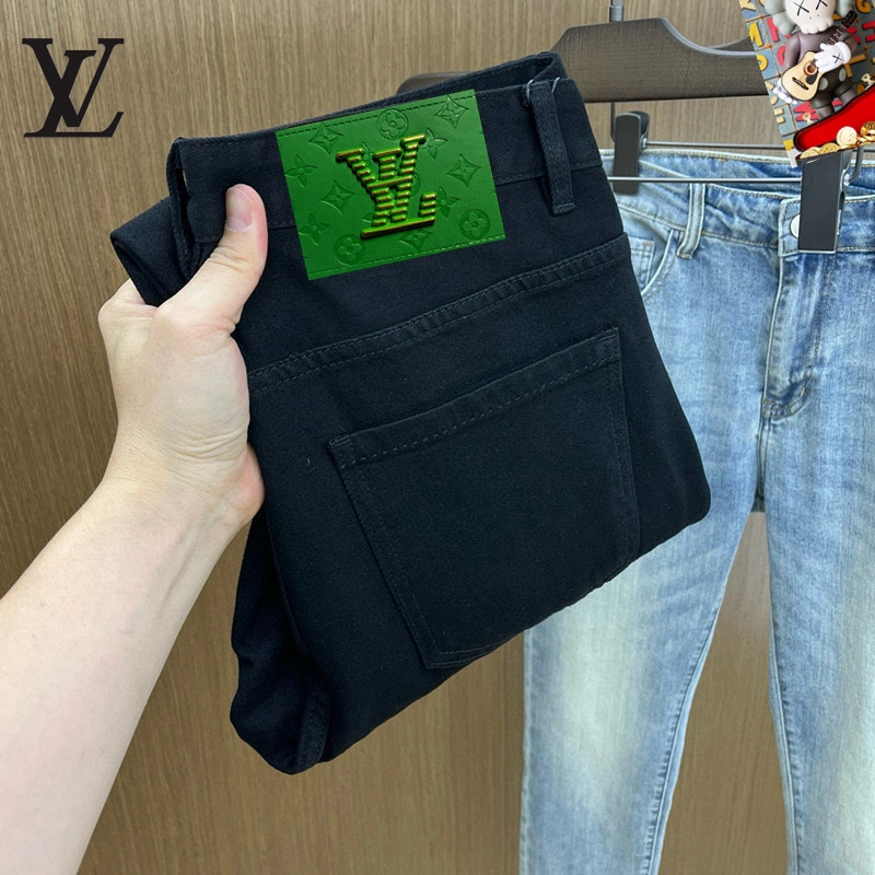 Louis Vuitton Jeans