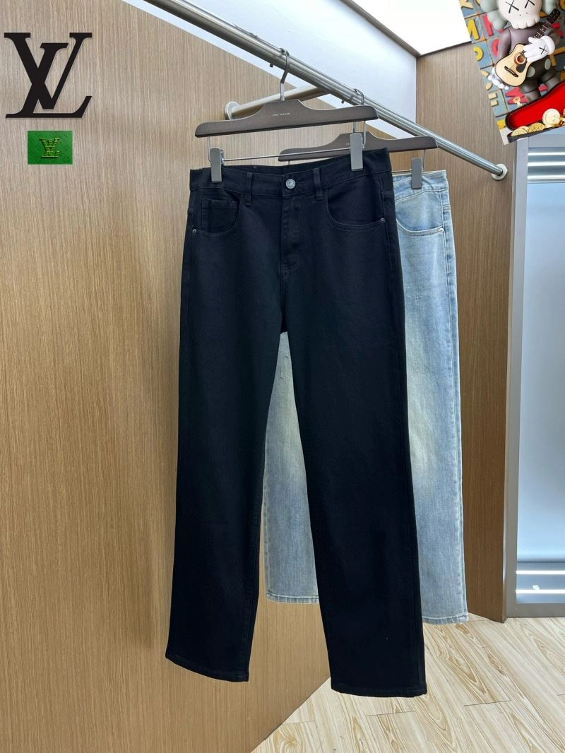 Discounted Louis Vuitton Jeans