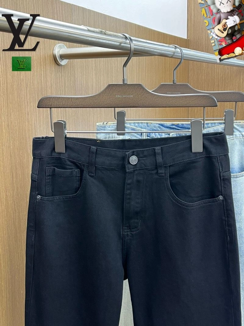 Discounted Louis Vuitton Jeans