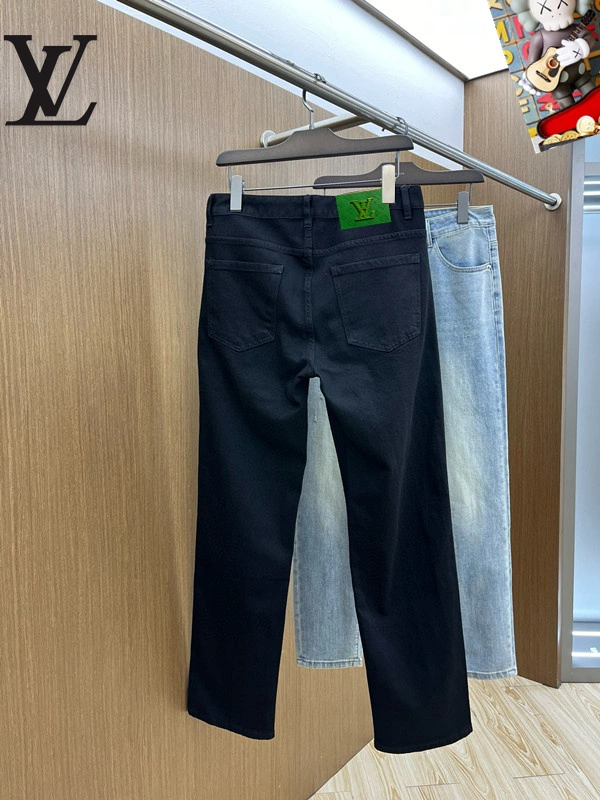 Discounted Louis Vuitton Jeans