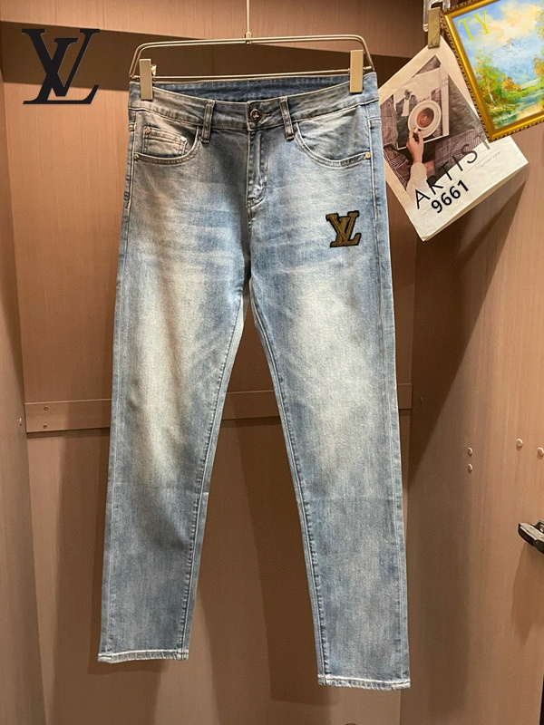 Louis Vuitton Jeans