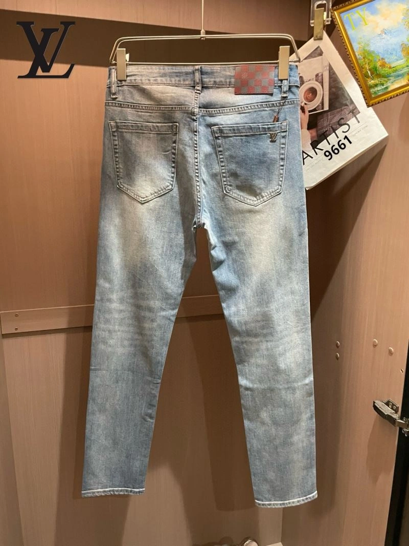 Cut-rate Louis Vuitton Jeans