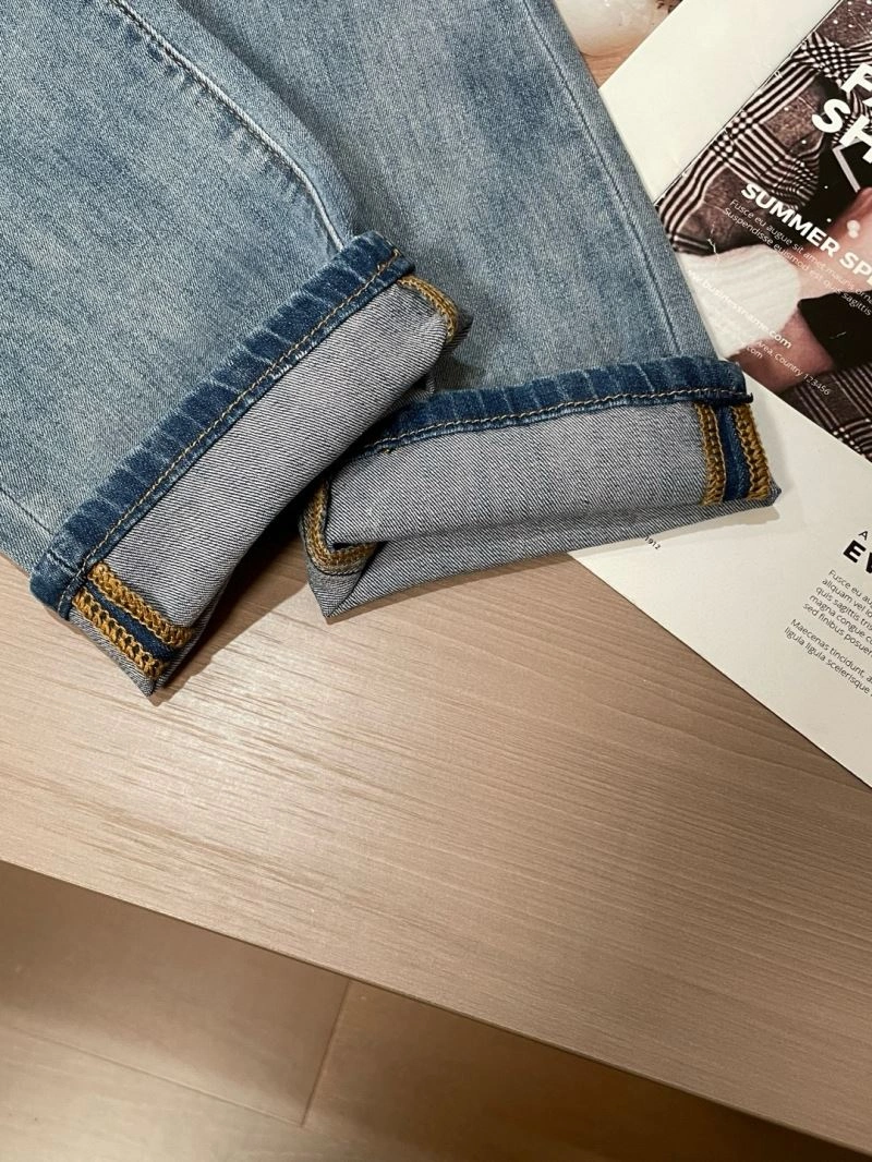 Cut-rate Louis Vuitton Jeans