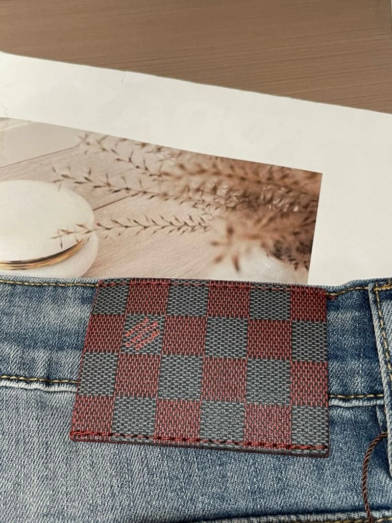 Cut-rate Louis Vuitton Jeans