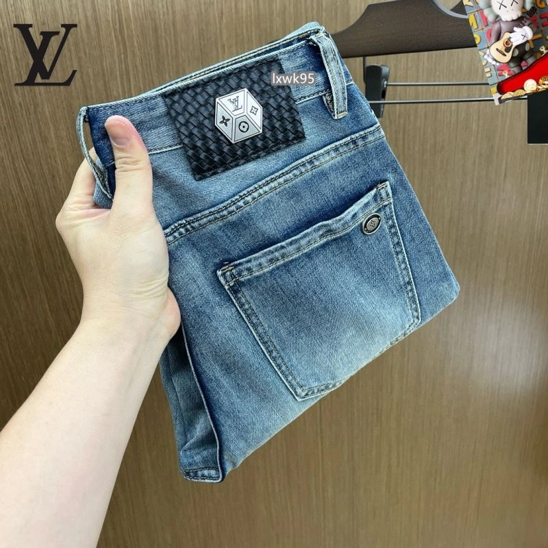 Louis Vuitton Jeans