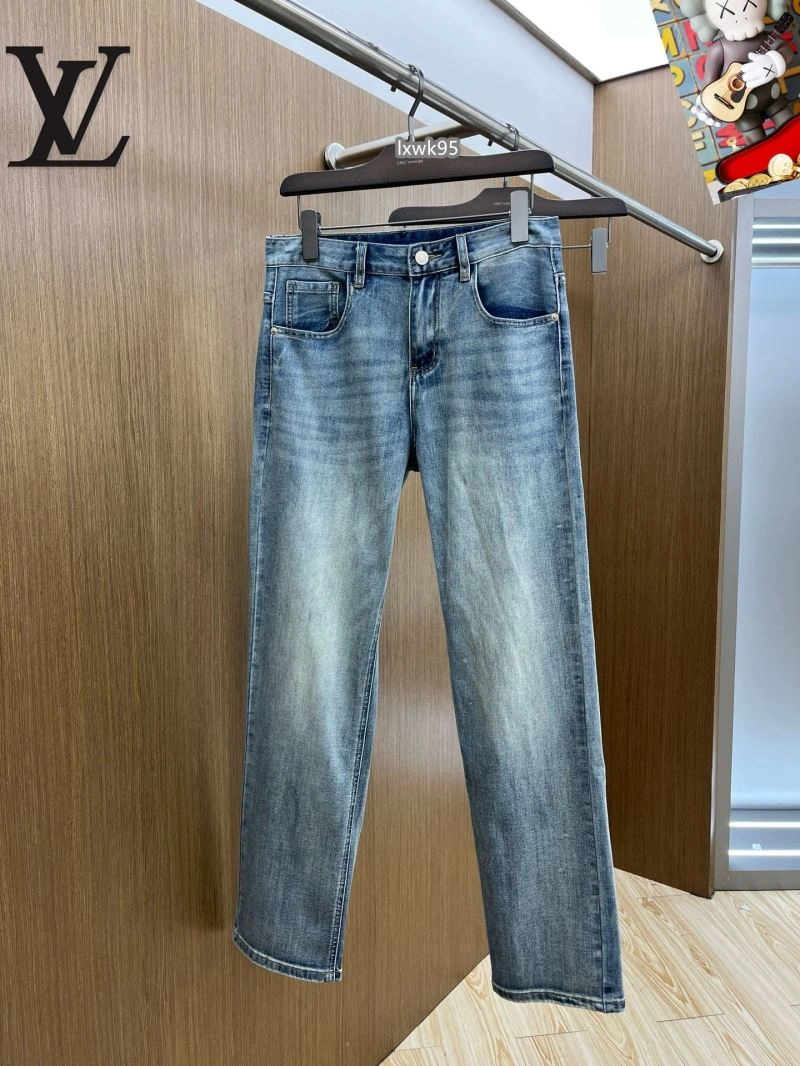 Cut-rate Louis Vuitton Jeans