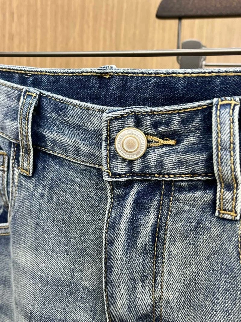 Cut-rate Louis Vuitton Jeans