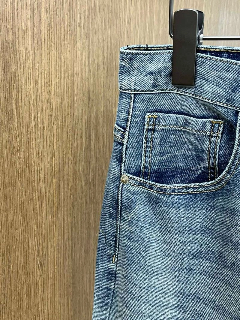 Cut-rate Louis Vuitton Jeans