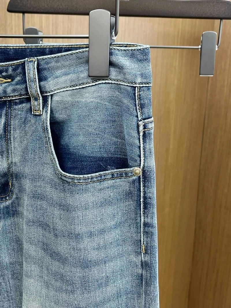 Cut-rate Louis Vuitton Jeans
