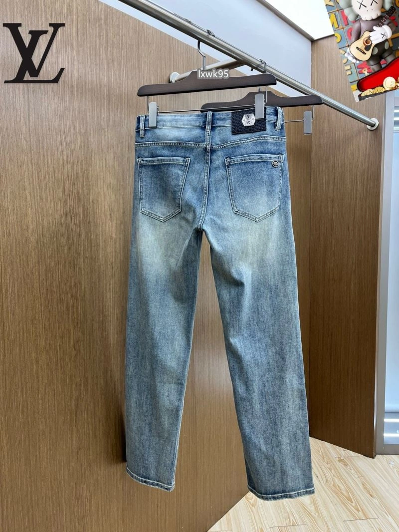Cut-rate Louis Vuitton Jeans