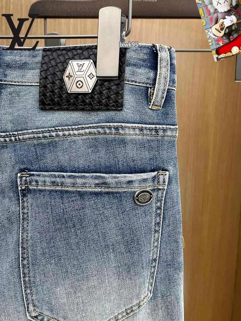 Cut-rate Louis Vuitton Jeans