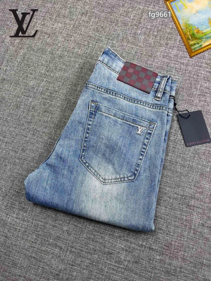 Louis Vuitton Jeans