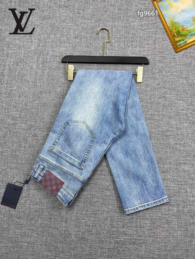 Economical Louis Vuitton Jeans