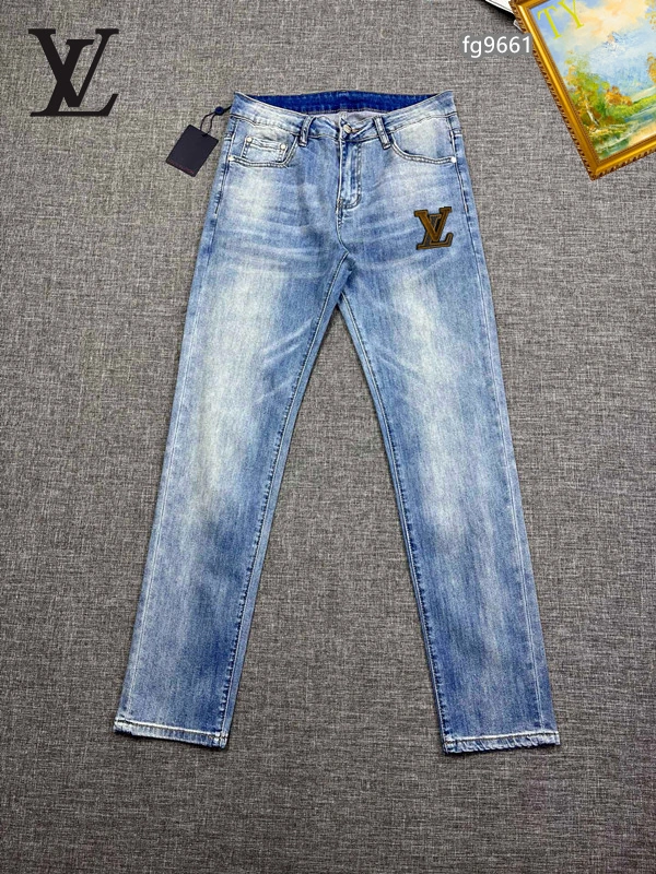 Economical Louis Vuitton Jeans