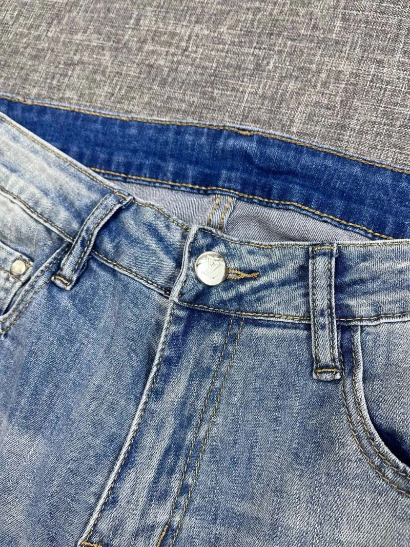 Economical Louis Vuitton Jeans