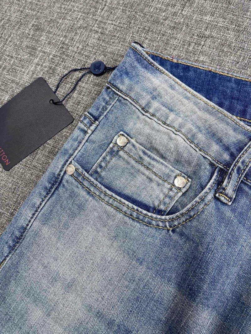 Economical Louis Vuitton Jeans