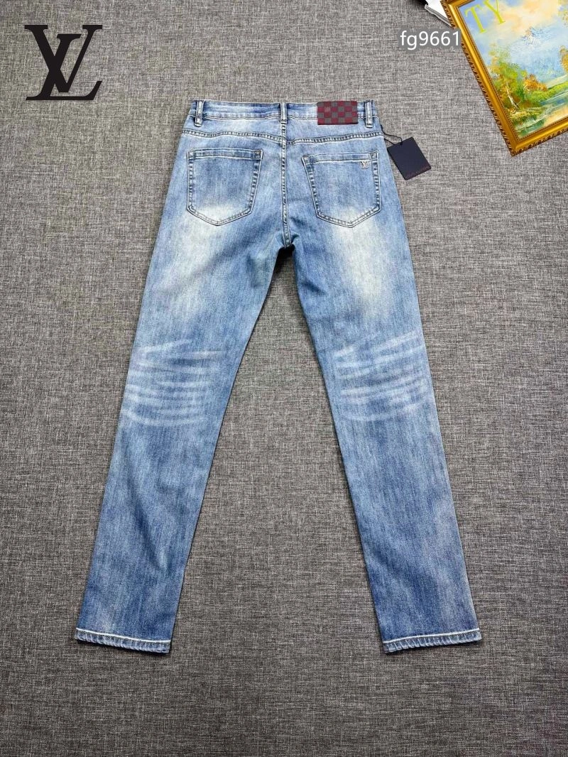Economical Louis Vuitton Jeans
