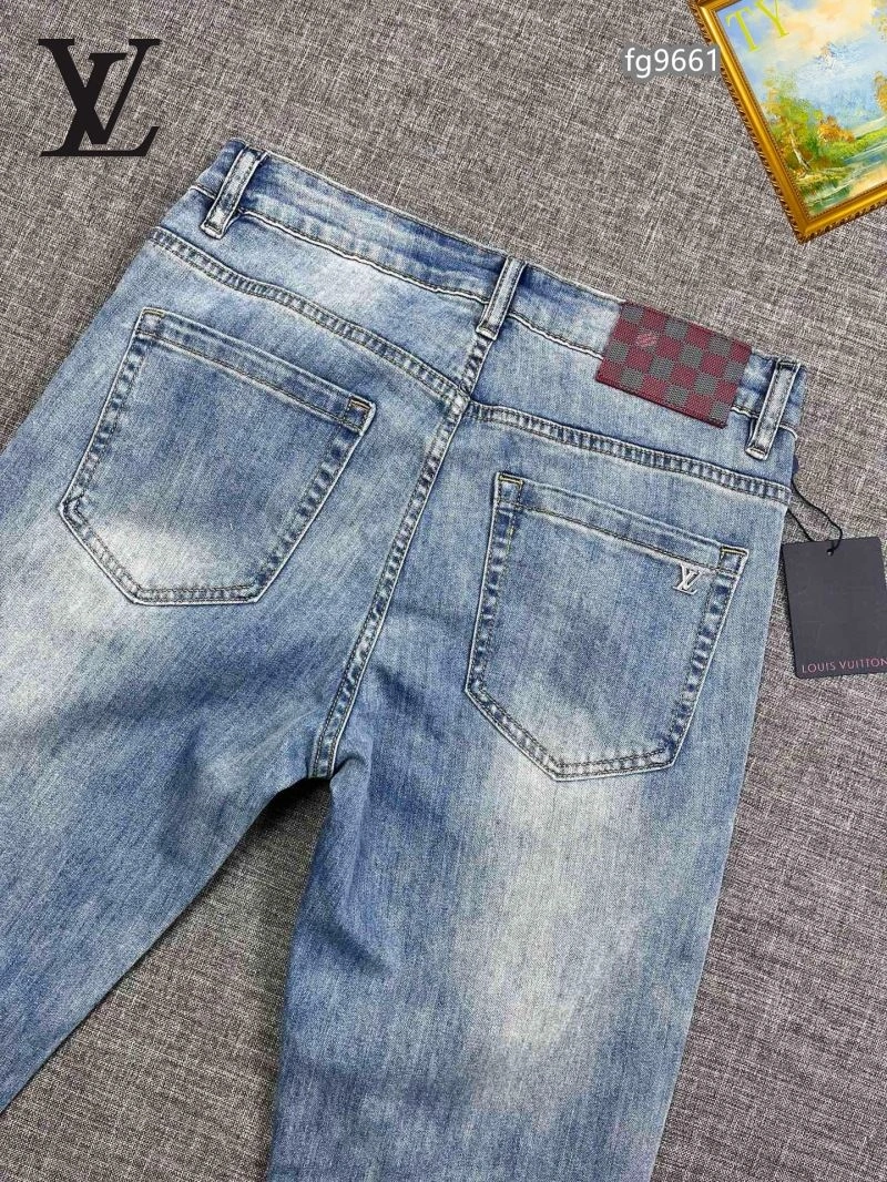 Economical Louis Vuitton Jeans