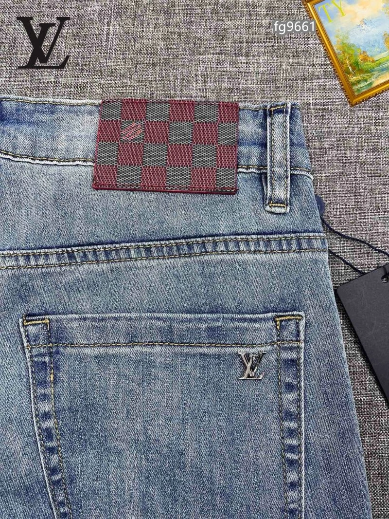 Economical Louis Vuitton Jeans