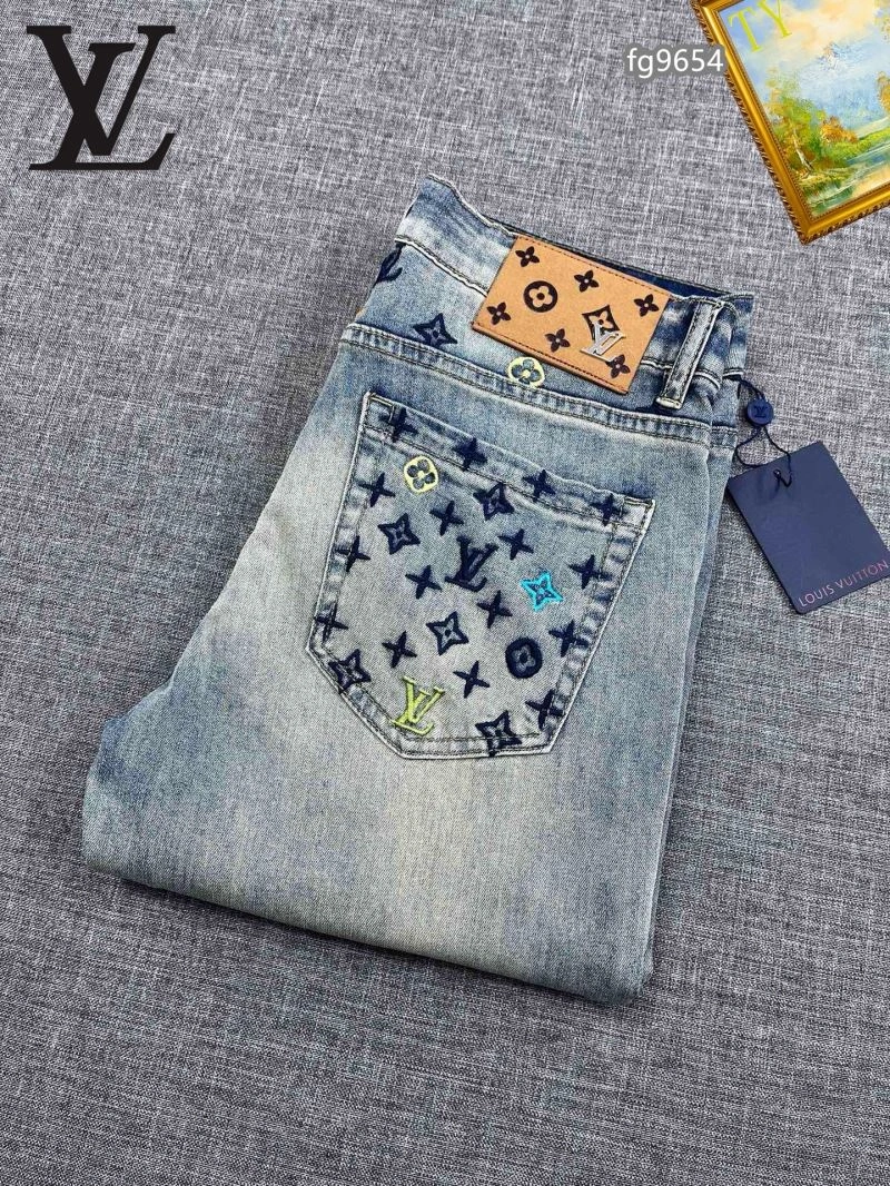 Louis Vuitton Jeans