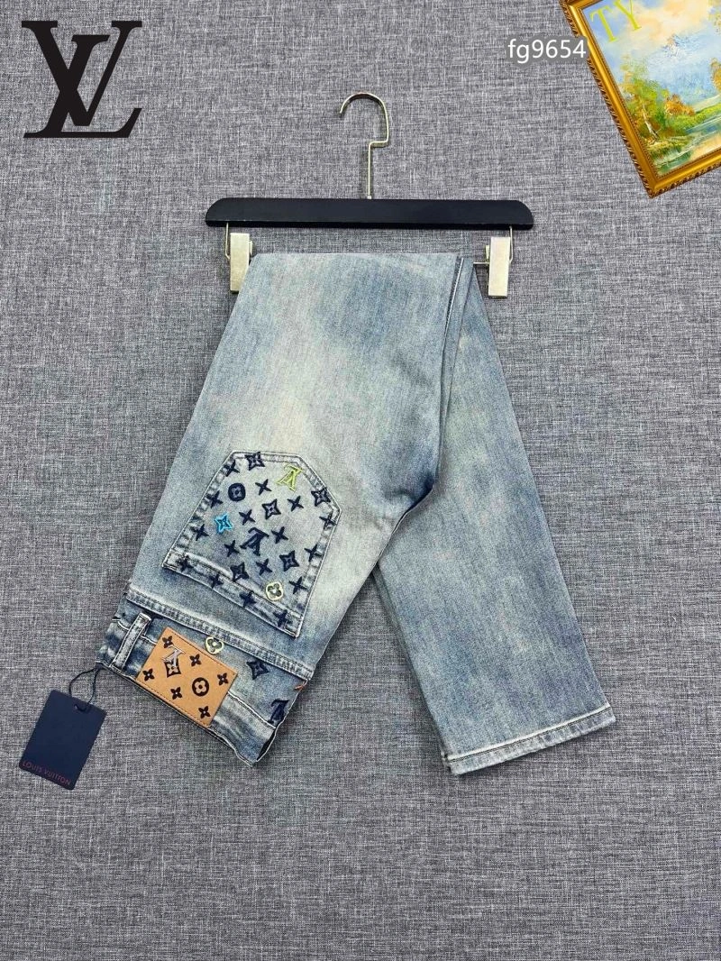 Affordable Louis Vuitton Jeans