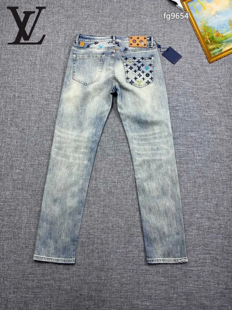 Affordable Louis Vuitton Jeans
