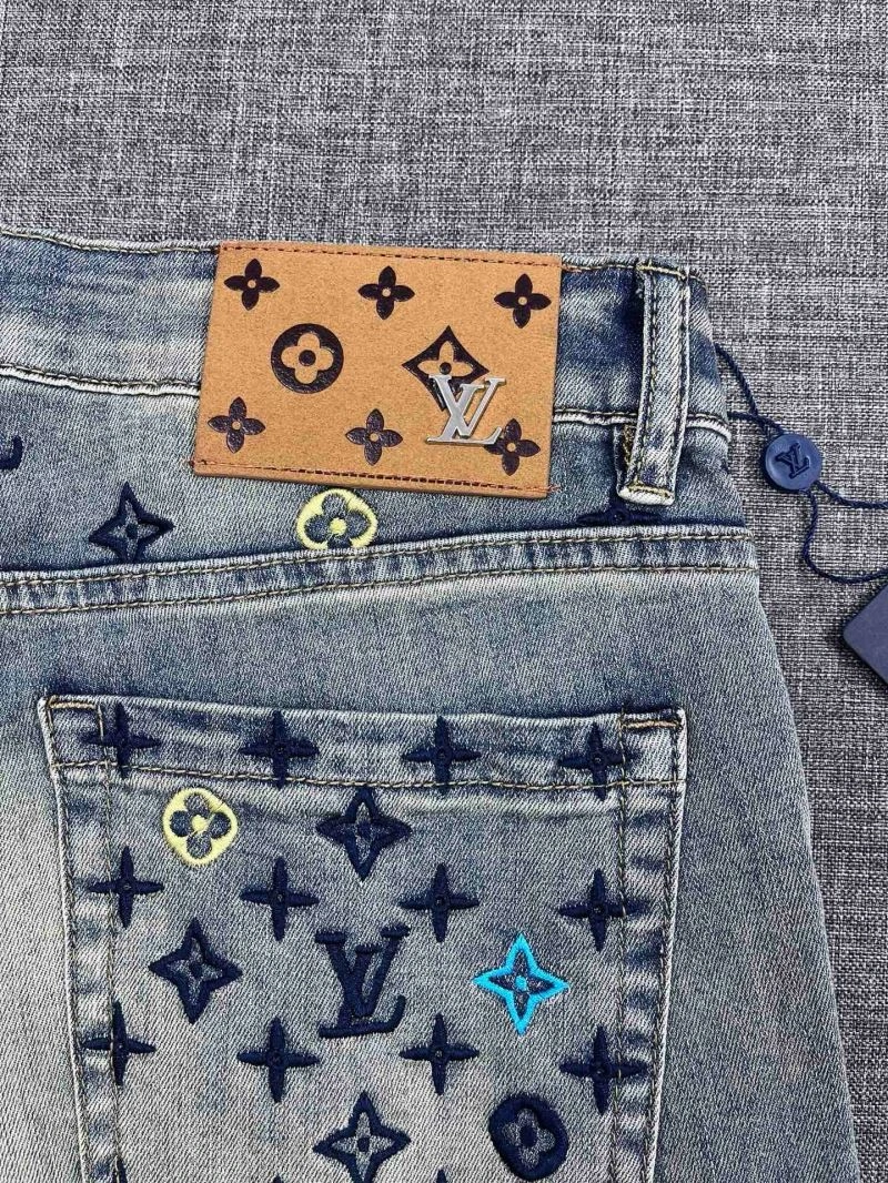 Affordable Louis Vuitton Jeans