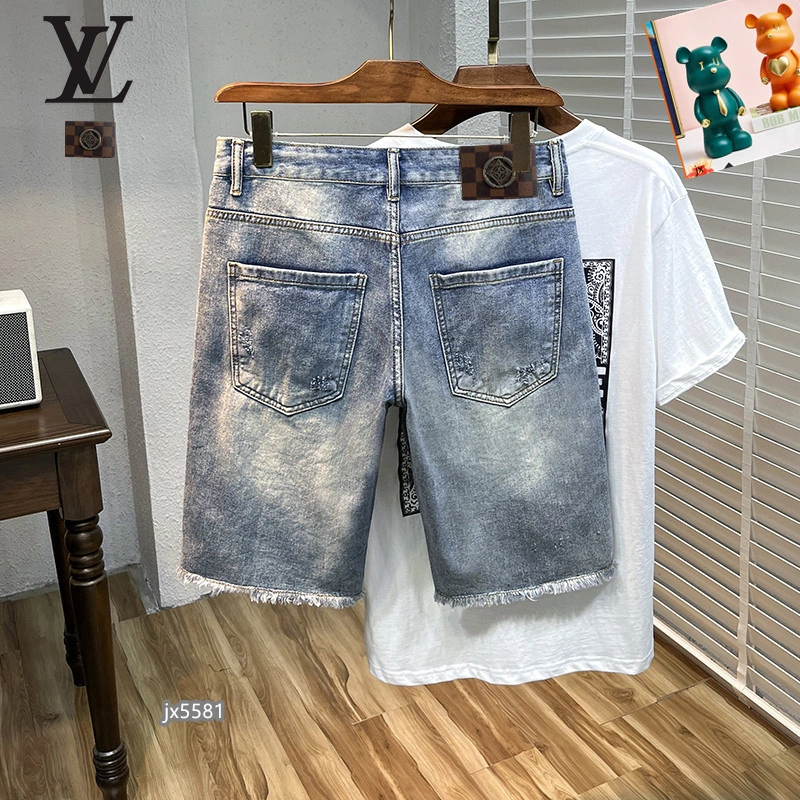 Economical Louis Vuitton Jeans