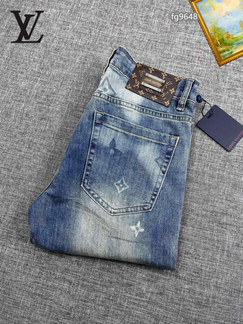 Louis Vuitton Jeans