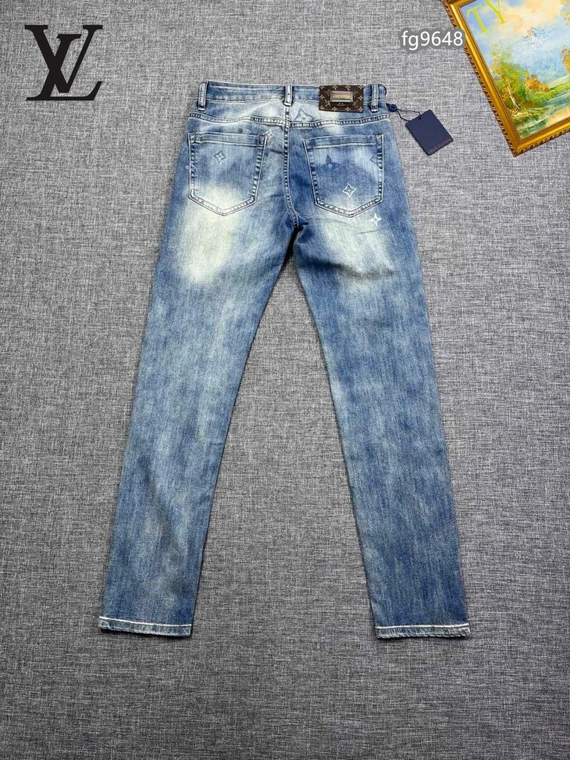 Cut-rate Louis Vuitton Jeans