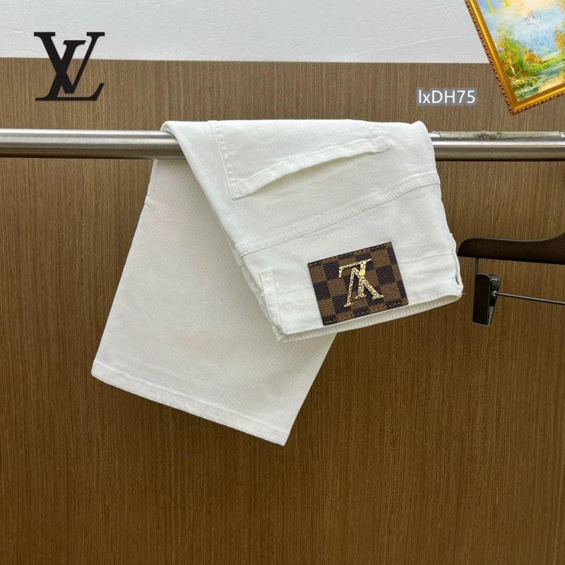 Louis Vuitton Jeans