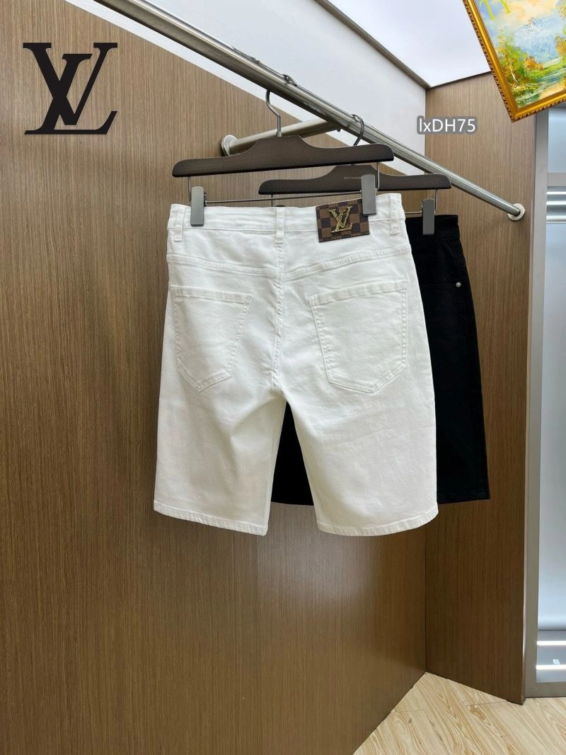Top match Louis Vuitton Jeans