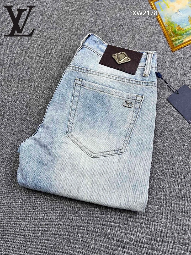 Louis Vuitton Jeans