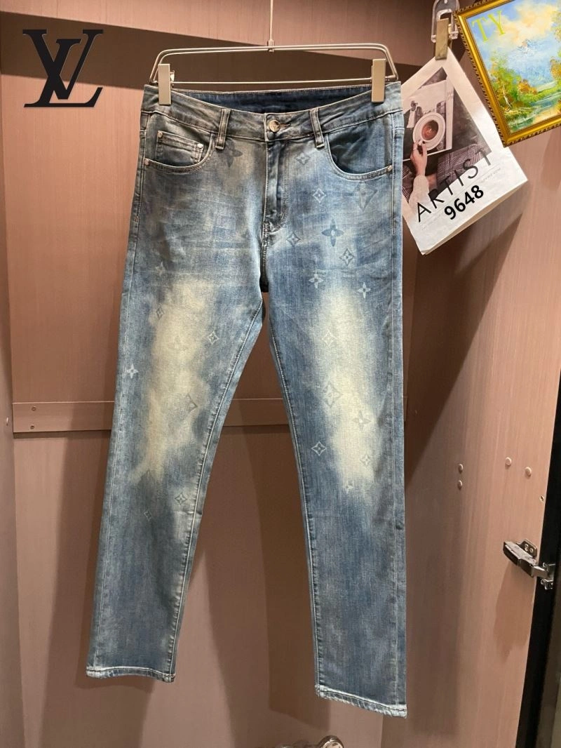 Louis Vuitton Jeans