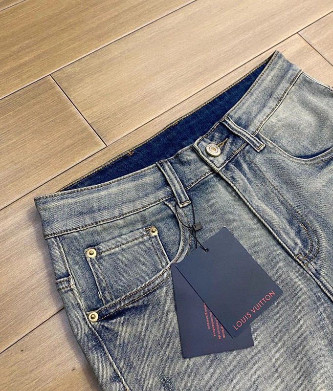 Economical Louis Vuitton Jeans