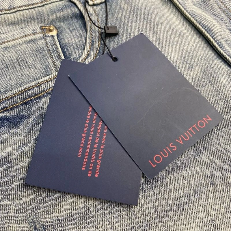 Economical Louis Vuitton Jeans