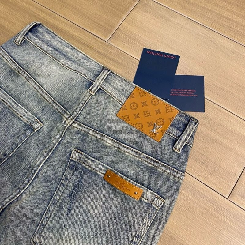Economical Louis Vuitton Jeans