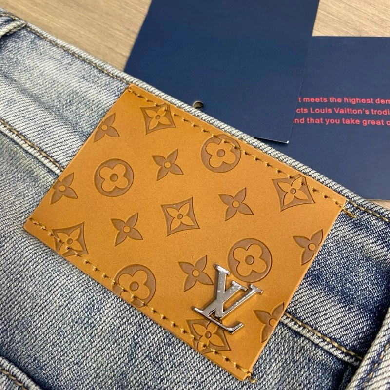 Economical Louis Vuitton Jeans