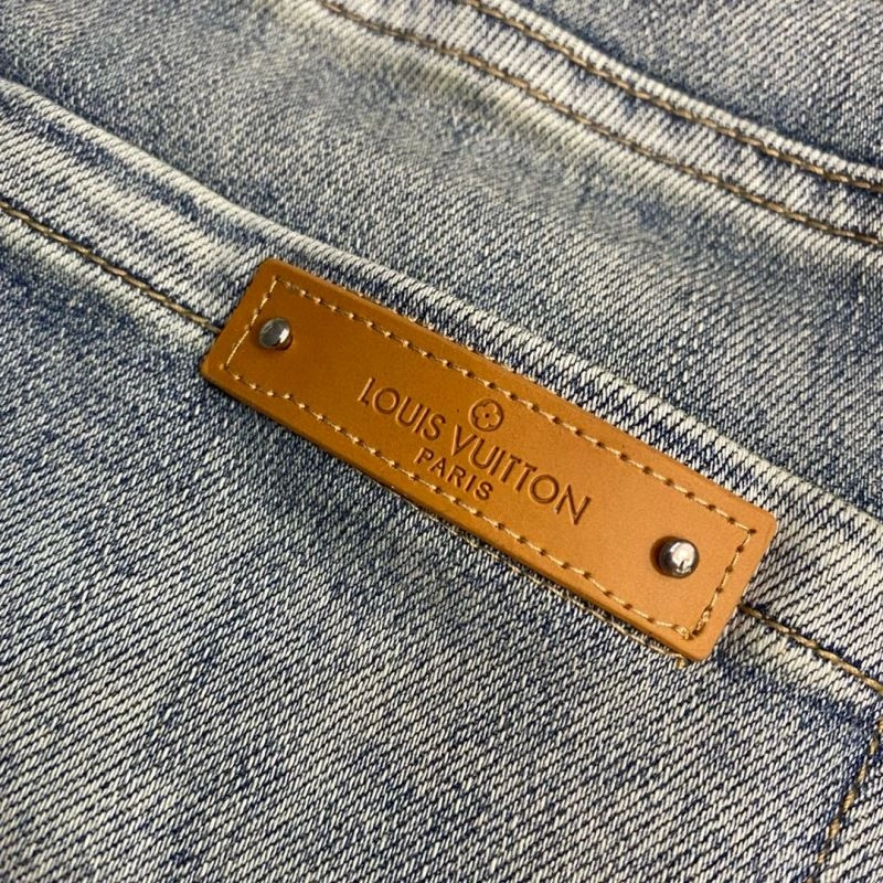 Economical Louis Vuitton Jeans