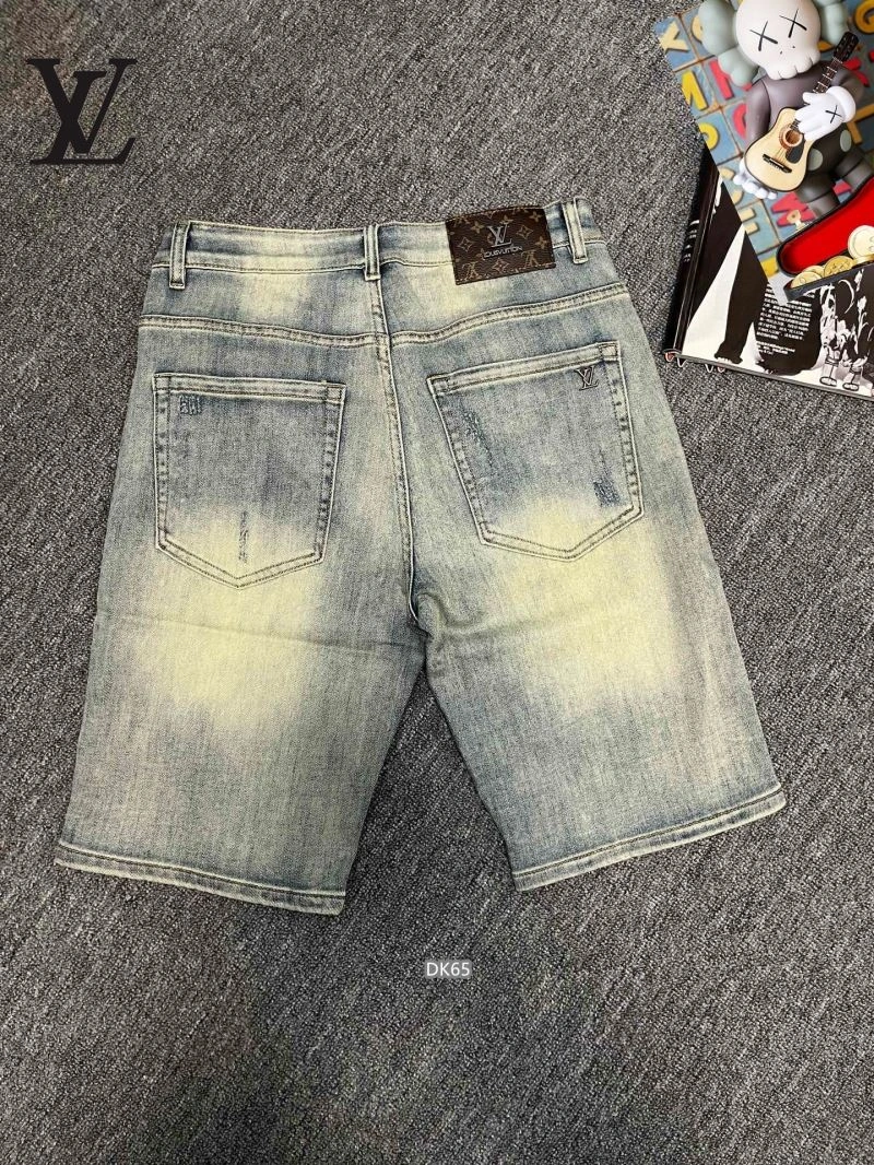 Inexpensive Louis Vuitton Jeans