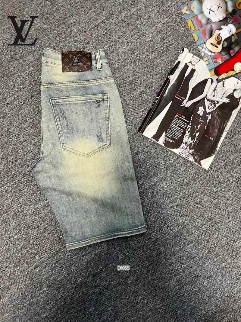 Inexpensive Louis Vuitton Jeans