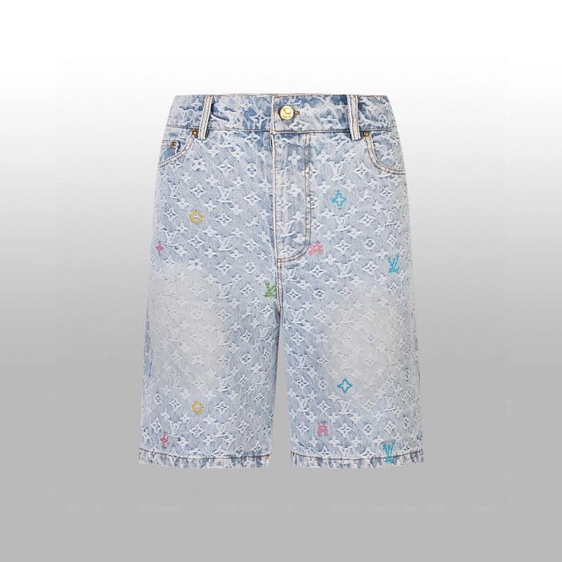 Louis Vuitton Jeans