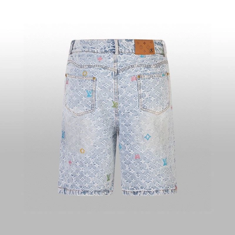 Budget-friendly Louis Vuitton Jeans