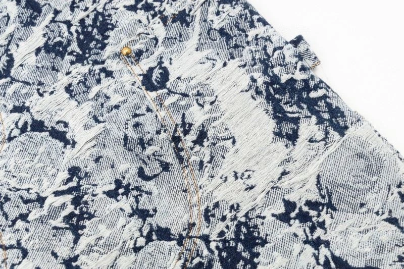 Mirror quality Louis Vuitton Jeans