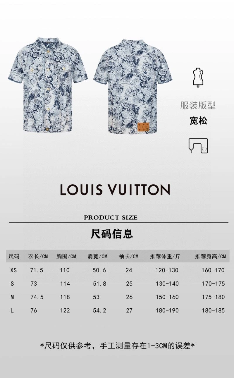 Mirror quality Louis Vuitton Jeans
