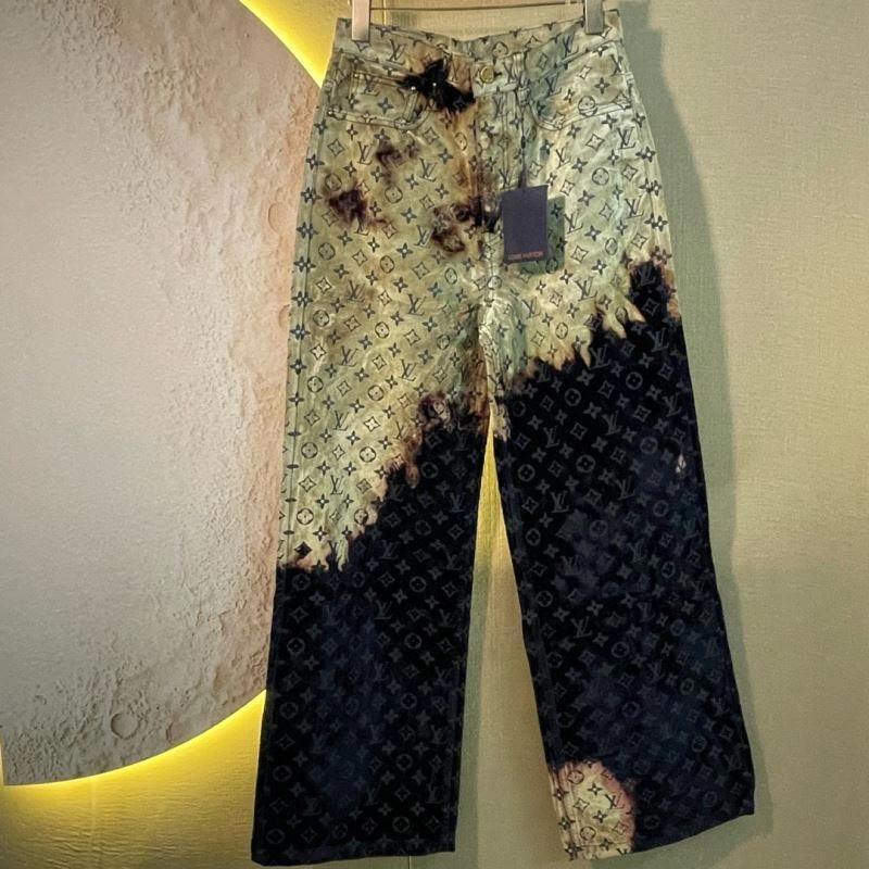 Louis Vuitton Jeans